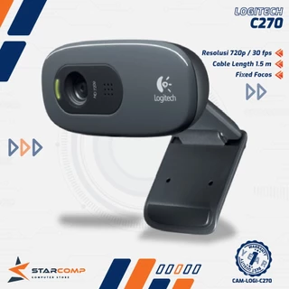 Jual webcam logitech Harga Terbaik & Termurah Januari 2026 | Shopee ...