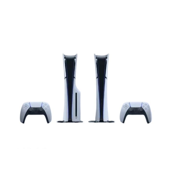 Jual PS5 SLIM DISC VERSION PS5 | Shopee Indonesia