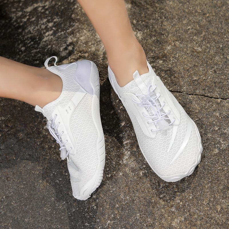 Jual Sepatu Pantai Olahraga Air Pria Dan Wanita Sepatu Renang Barefoot ...