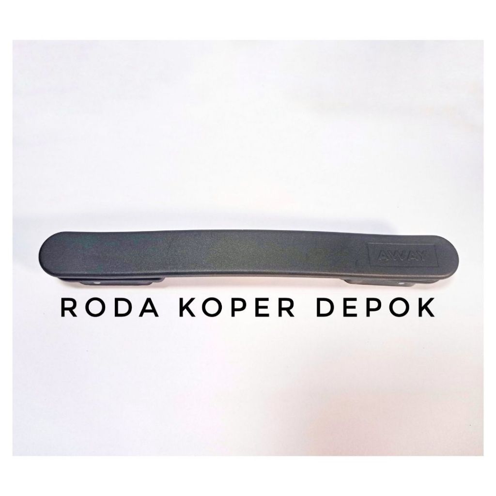 Jual Handle koper universal away panjang 21.3 s/d 21.5cm, ( bagian atas ...