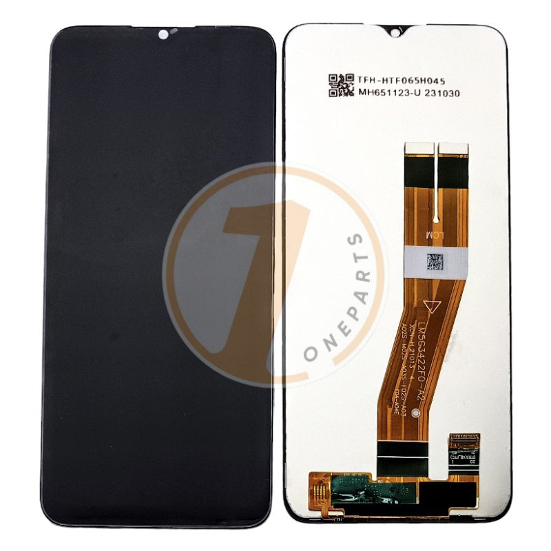 Jual LCD TOUCHSCREEN SAMSUNG GALAXY A025 A025F A02S INCELL | Shopee ...