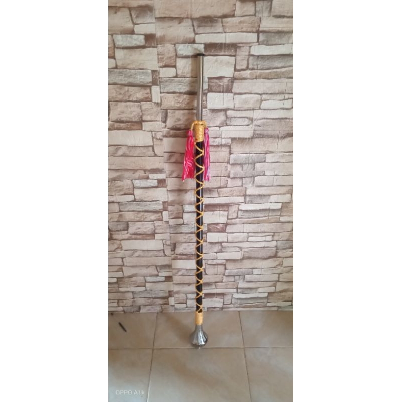 Jual tongkat mayoret lentur | Shopee Indonesia