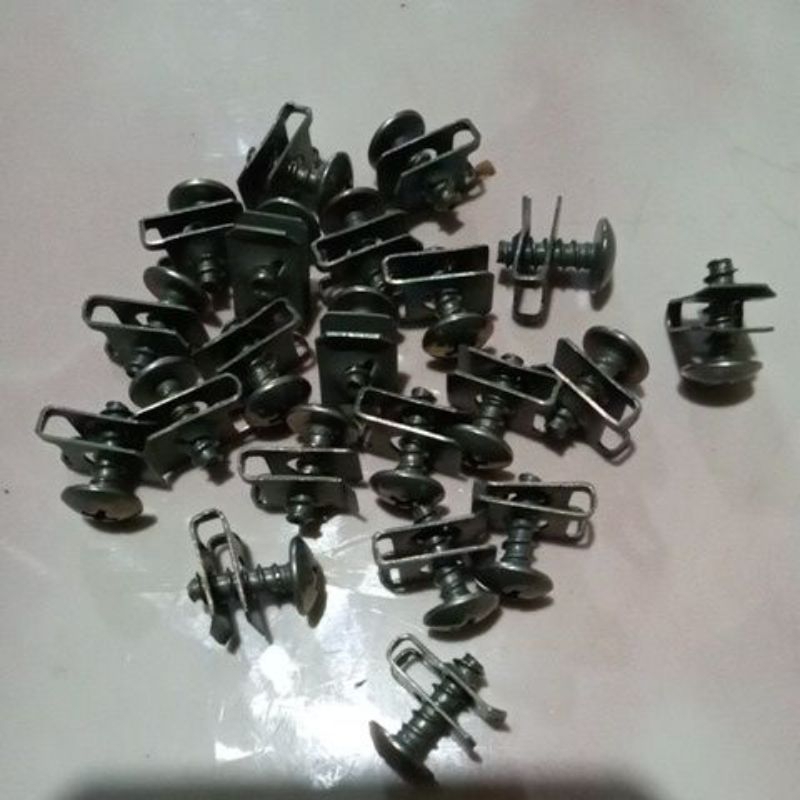 Jual BAUT COVER BODY YAMAHA MIO SERIES | Shopee Indonesia