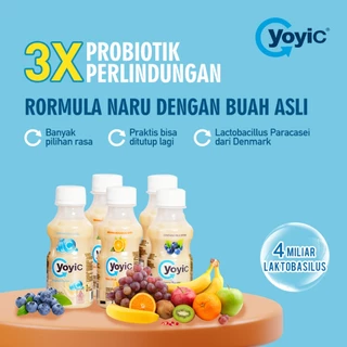 Produk YoyiC Official | Shopee Indonesia