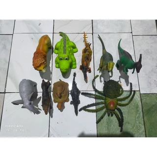 Jual Mainan Bekas Terlengkap & Harga Terbaru Juni 2024 | Shopee Indonesia