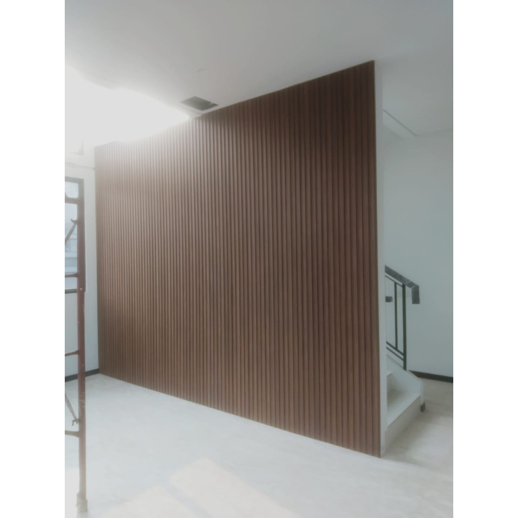 Jual DUMA PANEL CONTEMPO FLUTED 18X25X200 TERSEDIA 3 & 5 METER WALL ...