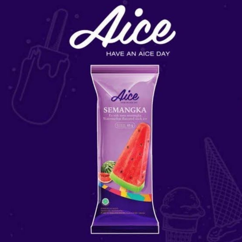 Jual aice es krim semangka - aice semangka | Shopee Indonesia