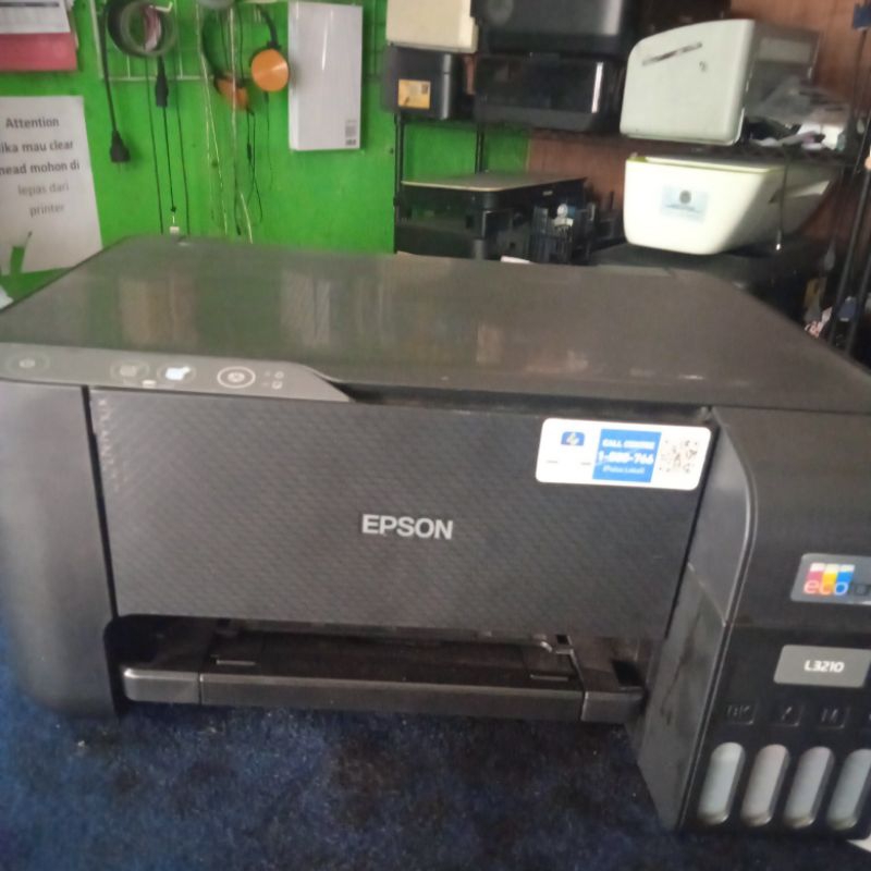 Jual printer | Shopee Indonesia