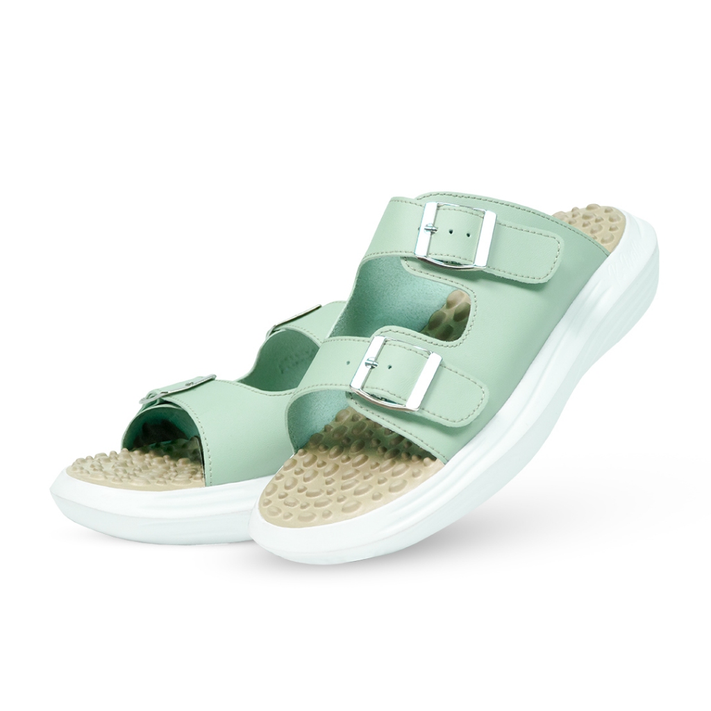 Jual K-Walk Strap Plus Sandal Terapi Refleksi Kesehatan Special Edition ...