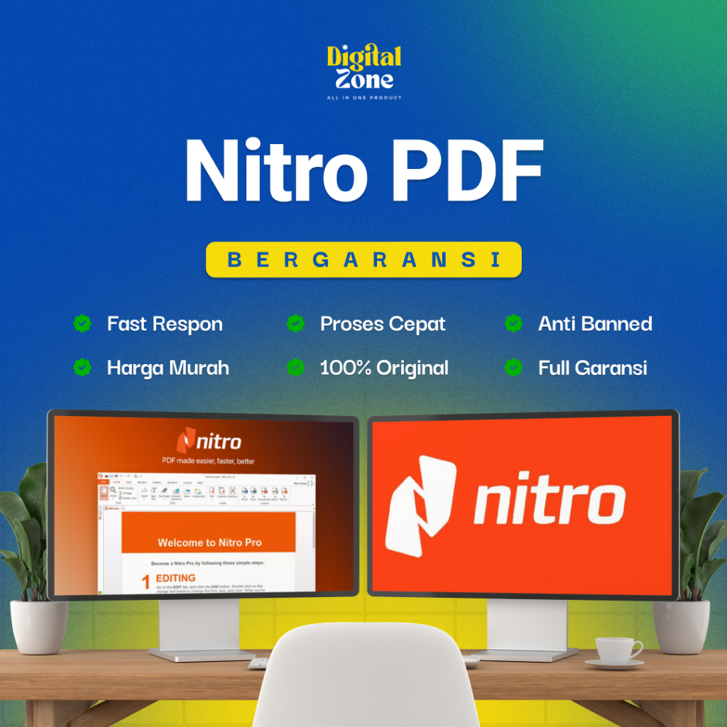Jual Nitro PDF Pro Enterprise Full Version Lifetime | nitro pdf ... Jual Nitro PDF Pro Enterprise Full Version Lifetime | nitro pdf ...