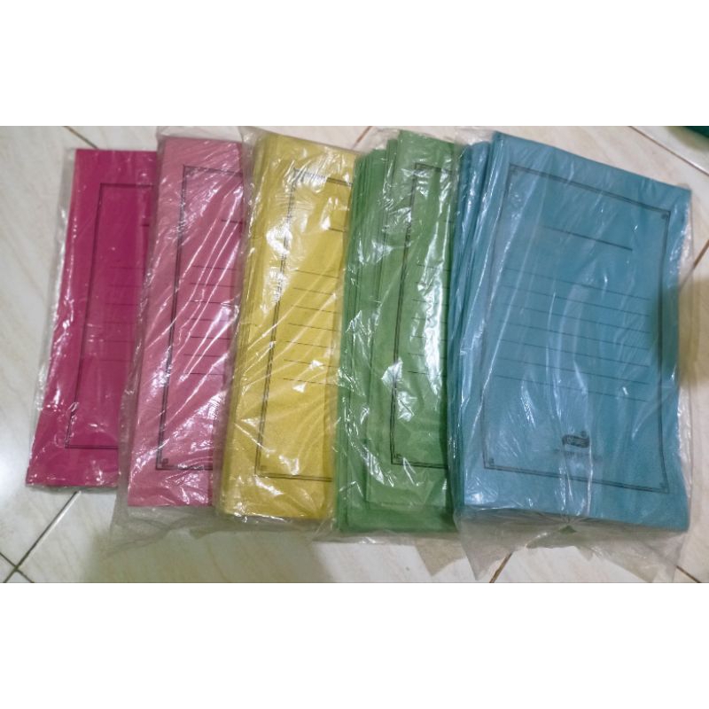 Jual (50 Lembar) STOPMAP/ MAP BIASA PER PAK | Shopee Indonesia