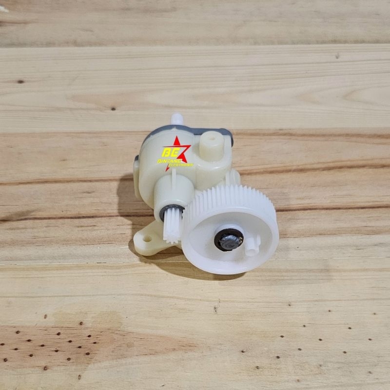 Jual Gearbox kipas MASPION BINTANG girbok Gear box Stand fan Wall Fan ...