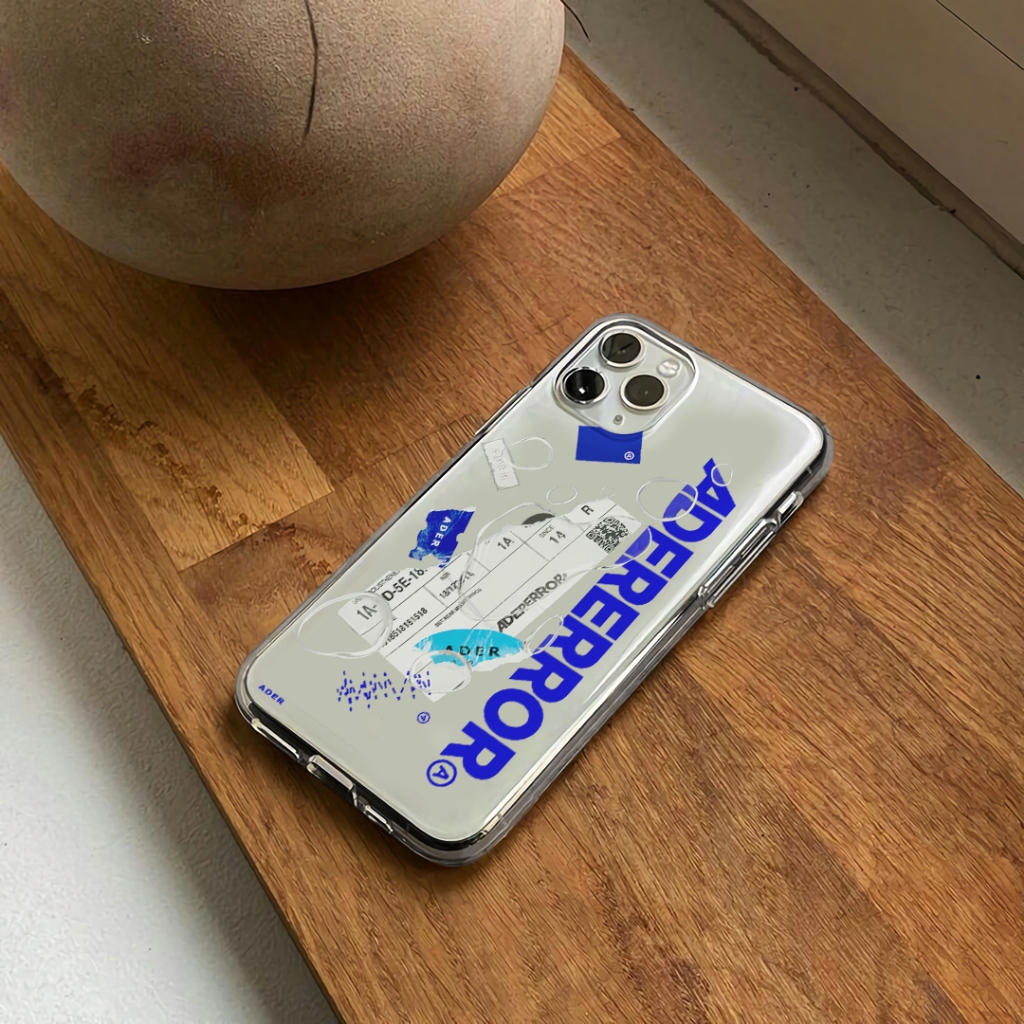 Jual Case Ader Error Custom Premium for All Type Handphone | Shopee ...