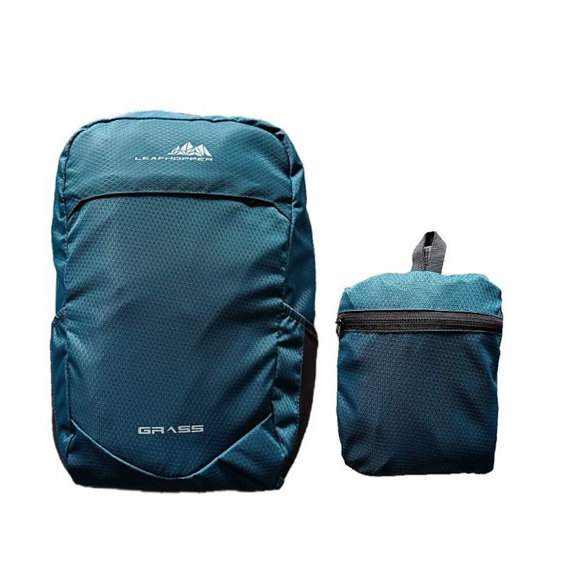 Jual Daypack Lipat Leafhopper Seri Grass 18L - RANSEL - FOLDING BAG ...