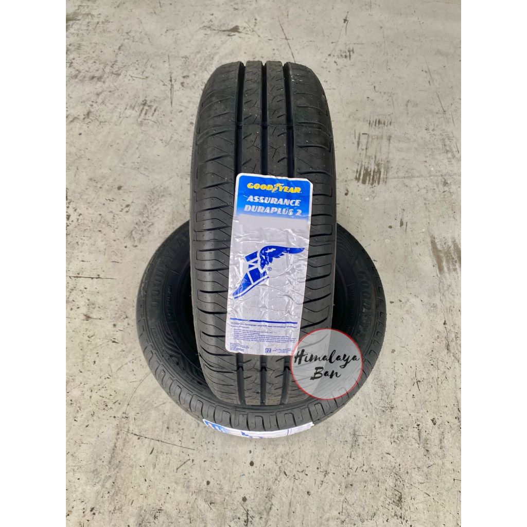 Jual Ban Mobil Goodyear 205 65 R16 16 Assurance Duraplus 2 Good Year ...