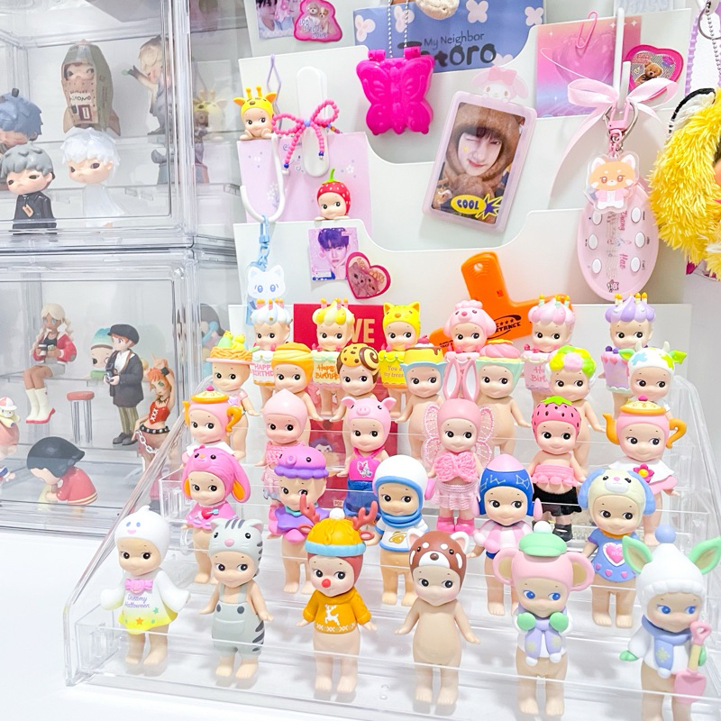 Jual BACA DESKRIPSI!! Sonny Angel Alien Big Apple New York Ebisuten ...