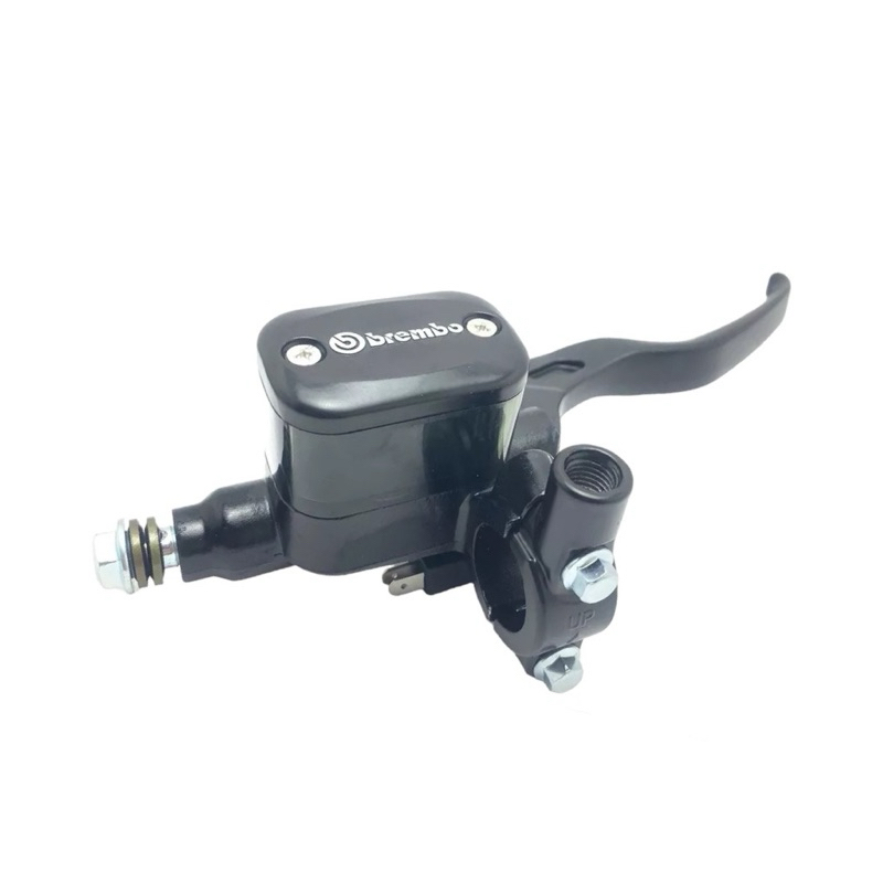 Jual MASTER REM KANAN TABUNG KOTAK KACA 14MM BEAT MIO CBR JUPITER ...