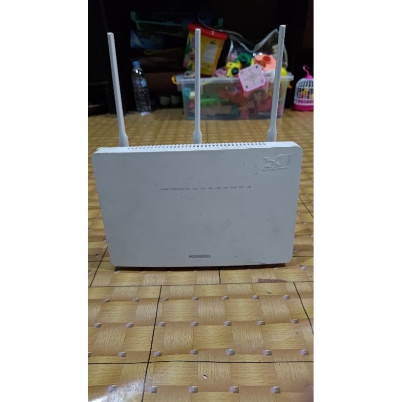 Jual Huawei hg8245u ont gpon upgrade firmware ke xpon bisa epon dan gpon | Shopee Indonesia