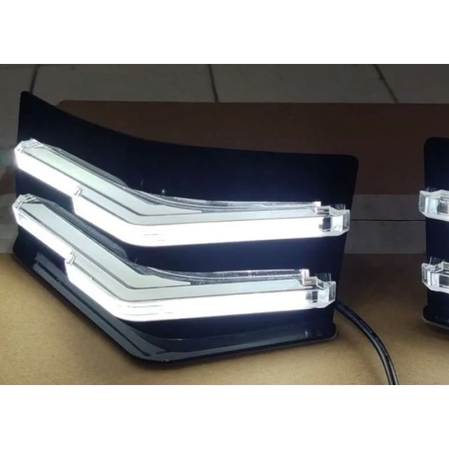 Jual READY SLIM FRAME LAZY EYE 3D INNOVA REBORN TYPE G dan V | Shopee ...