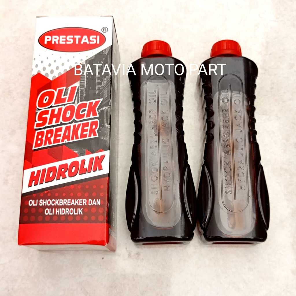 Jual oli shock motor shock oli shockbreaker shock depan for yamaha ...