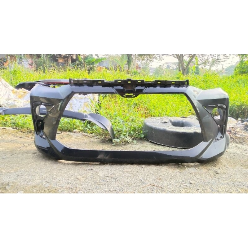 Jual Bemper Depan Avanza 2021 2022 2023 | Shopee Indonesia