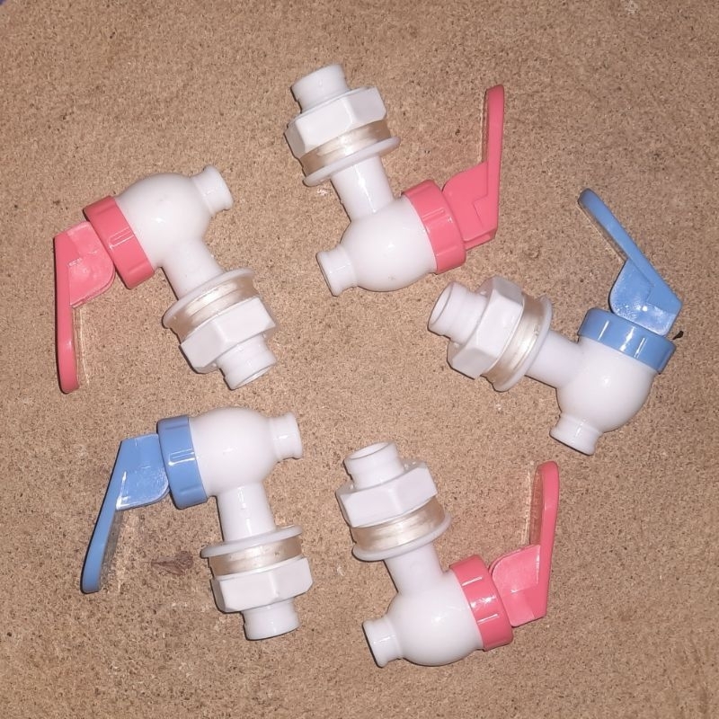 Jual Keran Galon / Kran Dispenser/ Kran Air Galon / Kran Galon | Shopee ...