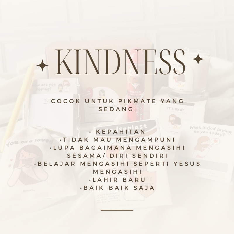 Jual Hard Time Survival Kit Hampers | Break Up | Waiting | Broken Heart ...