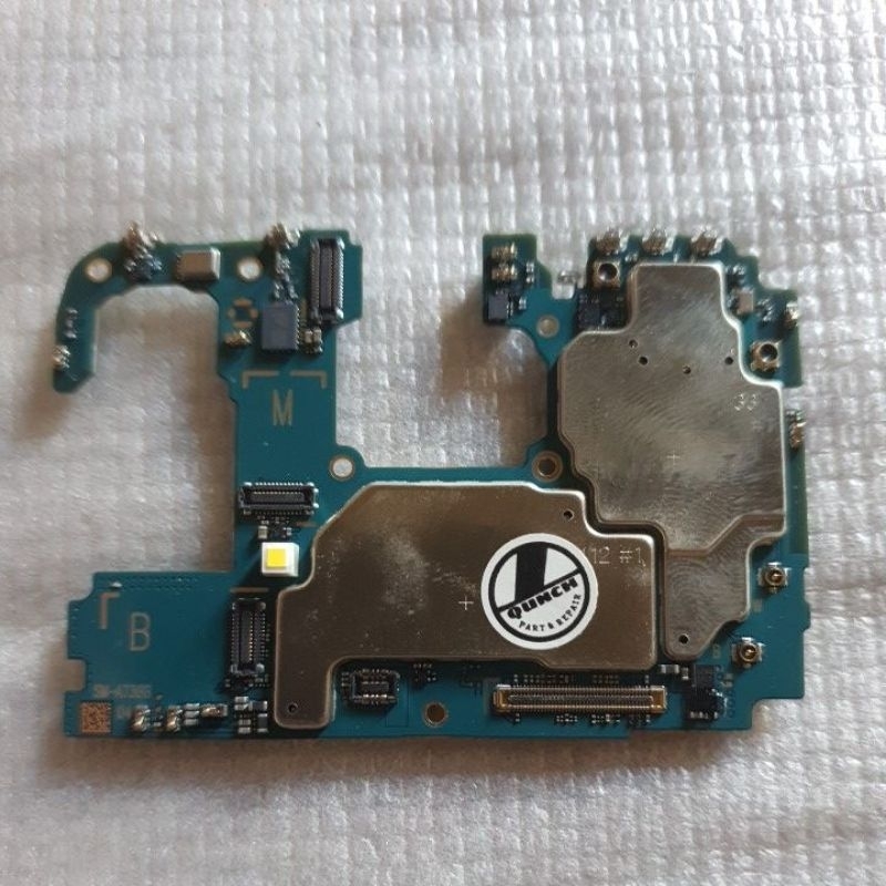 Jual Mesin Samsung A73 5G A736B Ram 8 256GB Minus Restart | Shopee ...