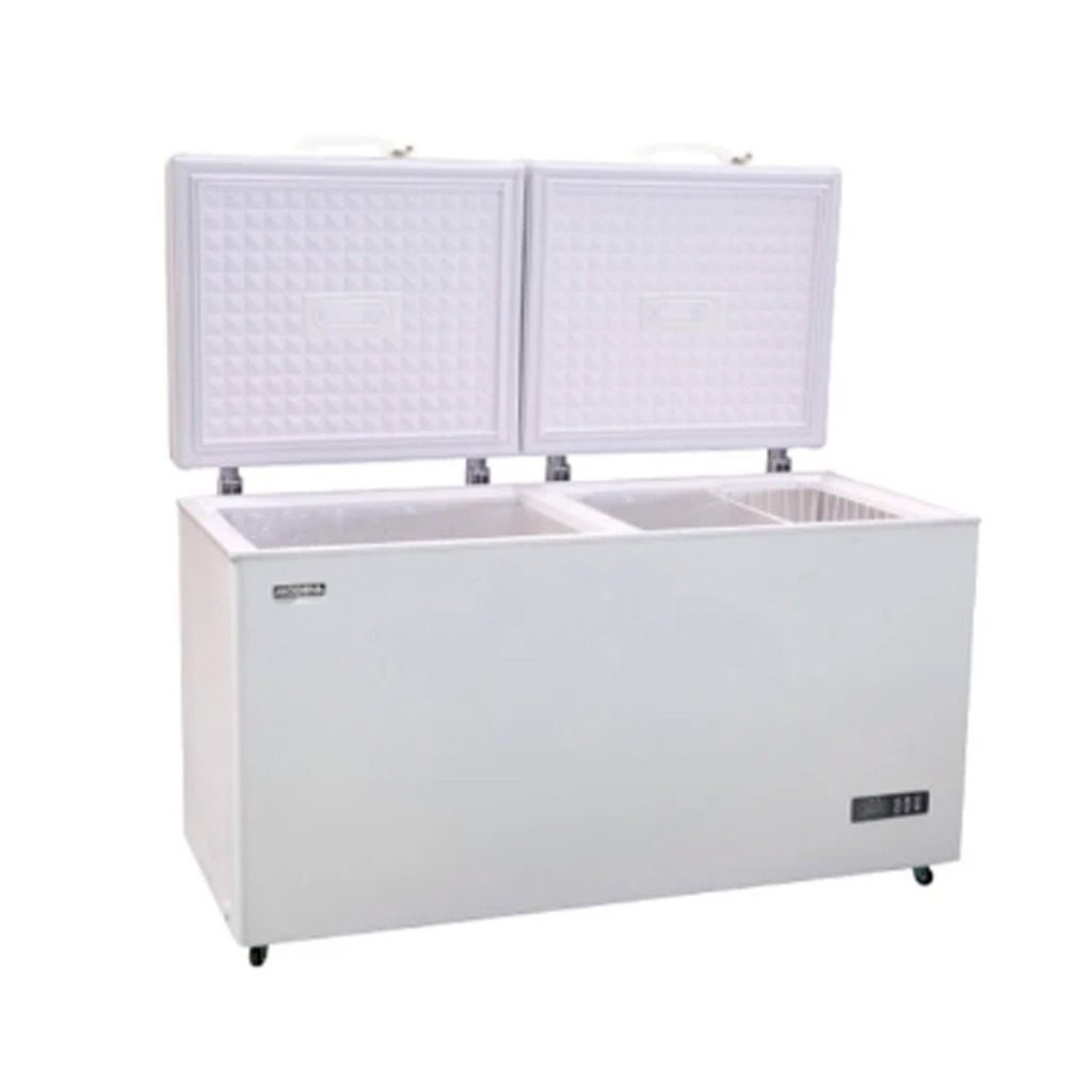 Jual Modena MD 0558 WD Chest Freezer / Box Pendingin / Lemari Pendingin ...