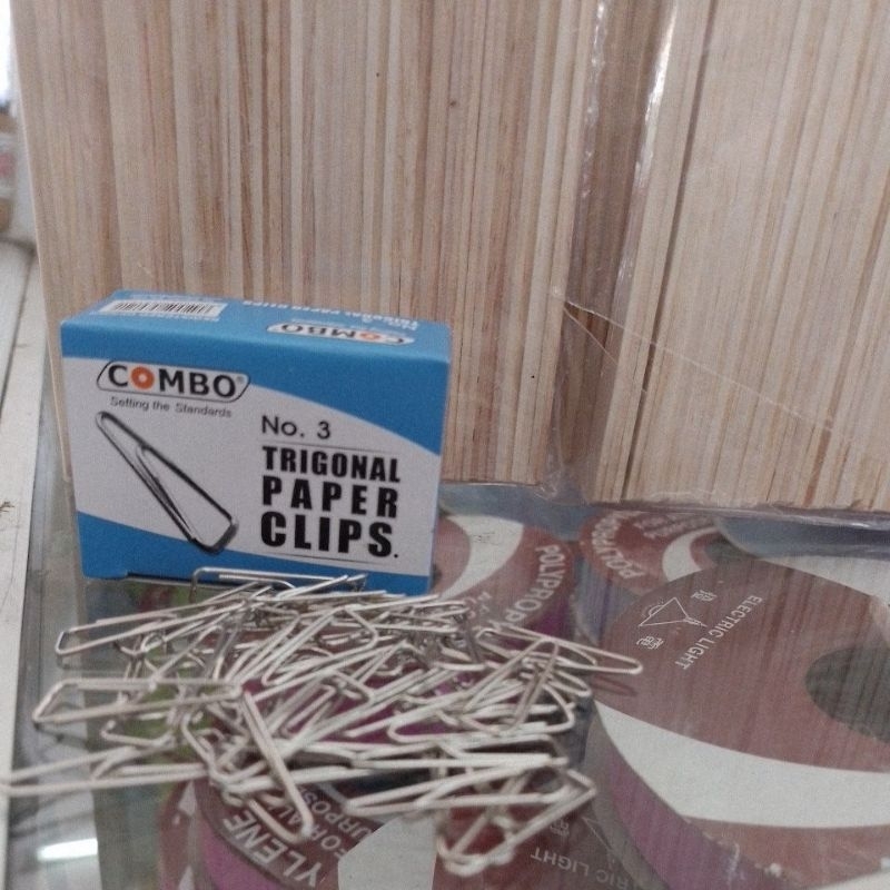 Jual PAPER CLIPS | Shopee Indonesia