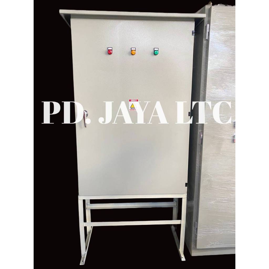 Jual Custom Main Distribution Panel - Panel Distribusi Chint Sparepart ...