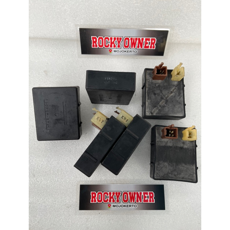 Jual cdi beat karbu KVY ORIGINAL LEPASAN | Shopee Indonesia