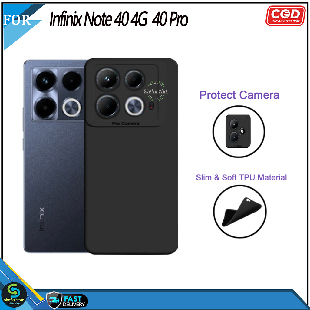 Jual Case infinix Note 40 40 Pro 30 Pro Note 30 4G 5G Note 11 11s 11 Pro 11 Nfc 10 pro 10 Hot 11 ...