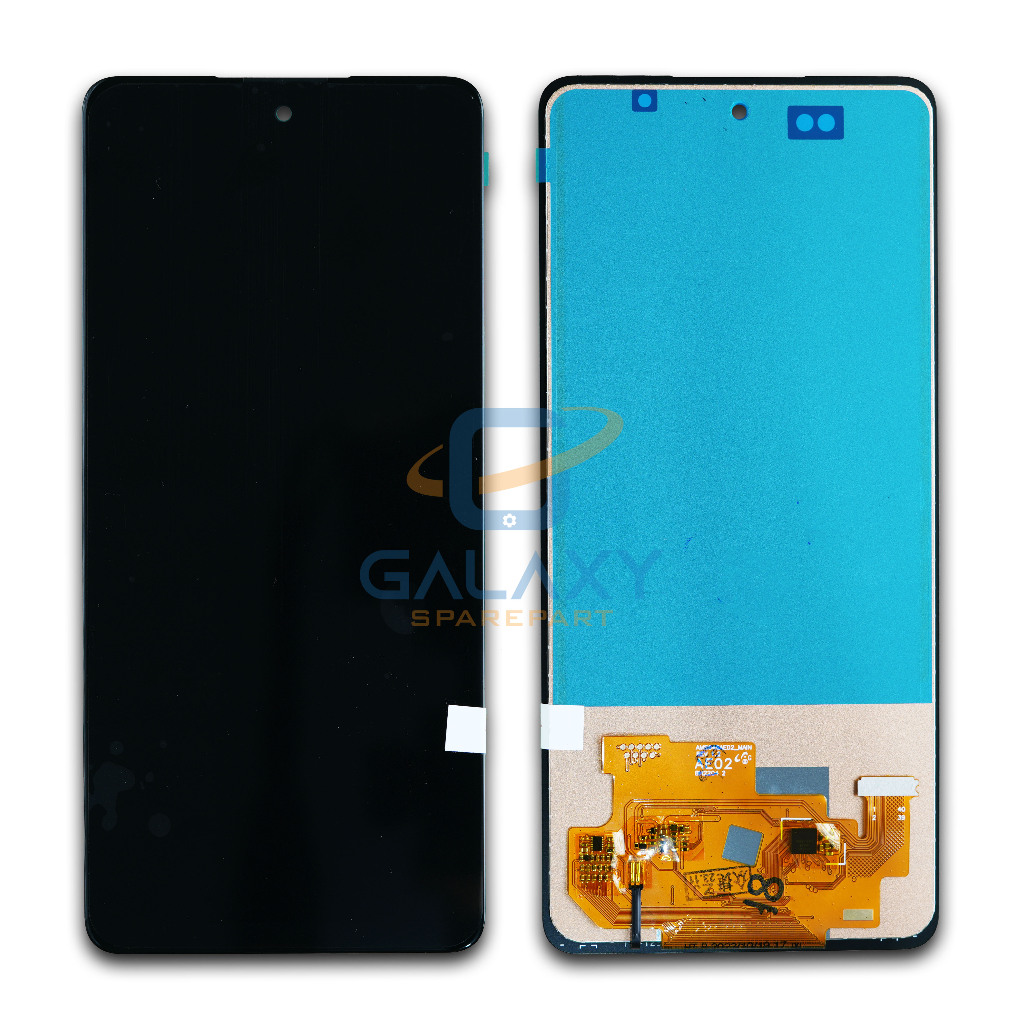 Jual Lcd Samsung A53 5G - Lcd Touchscreen Fullset | Shopee Indonesia