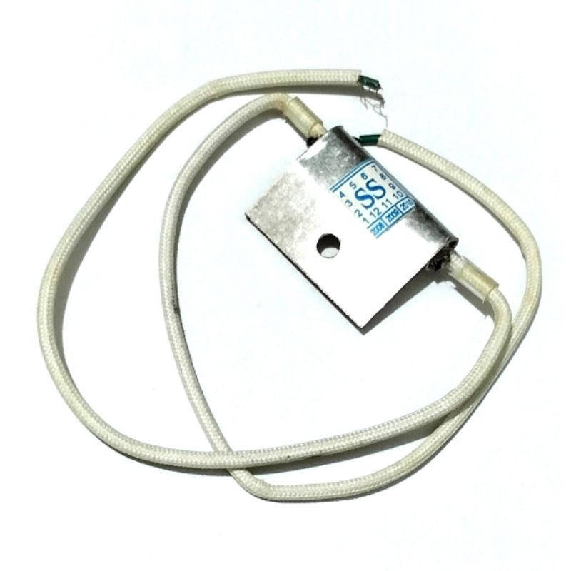 Jual Elemen Pemanas Rice Cooker / Magic Com Pakai Kabel | Shopee Indonesia