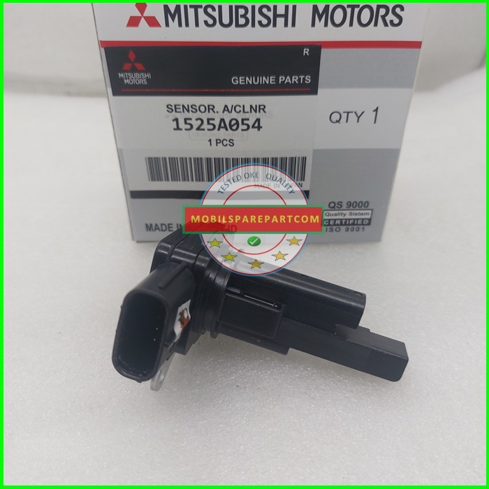Jual SENSOR MASS AIR FLOW UDARA MAF ALL NEW TRITON KL1 PAJERO SPORT ...