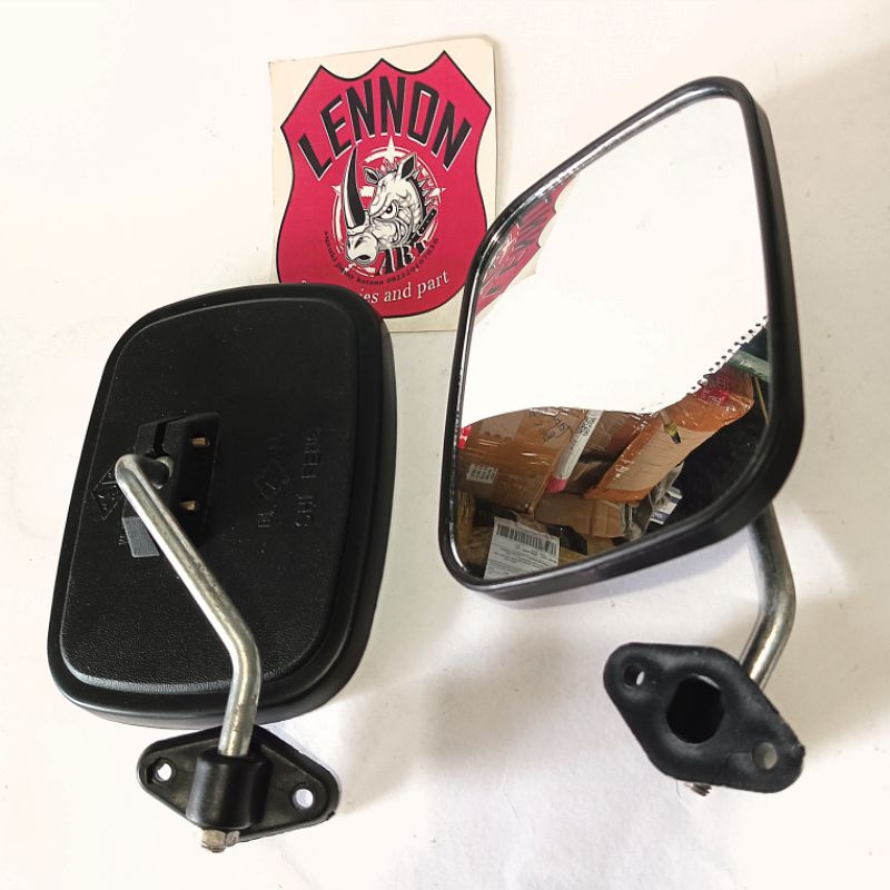 Jual spion universal Jimny jangkrik lj80 katana sj 410 st20 Taft kebo ...