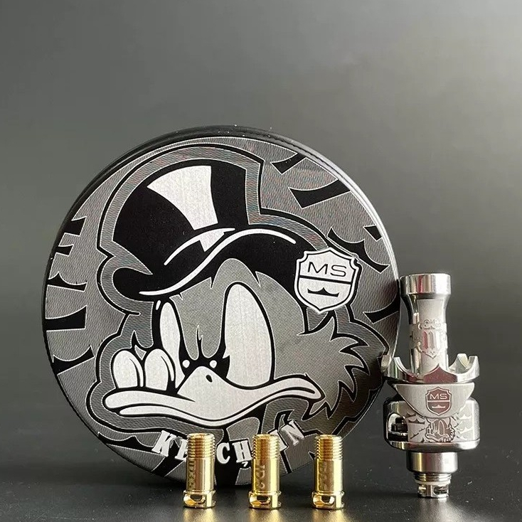 Jual RBA MOBB MS DUCK RBA FOR BORO 1:1 | Shopee Indonesia