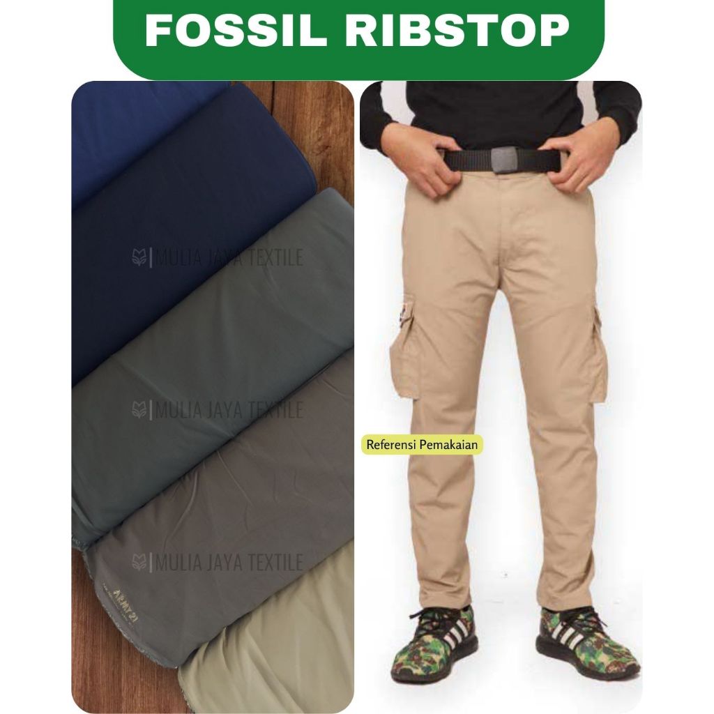 Jual Kain Ripstop Ribstop Celana Kompol, Celana Tactical, Jaket Bomber ...