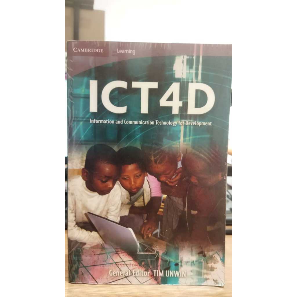 Jual ICT for Development (ICT 4D) | Shopee Indonesia