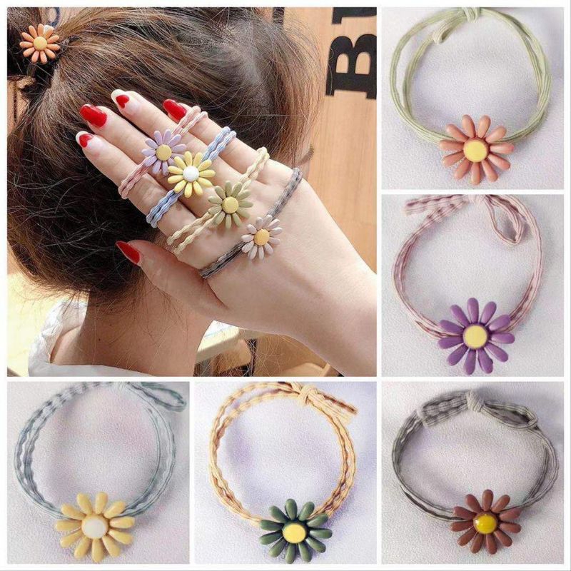 Jual ikat rambut korea | Shopee Indonesia