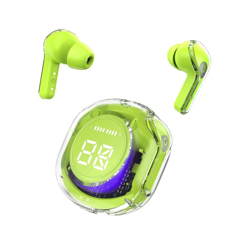 Jual Ultrapods Pro TWS Earphone Bluetooth Android with Mikrofon HiFi ...