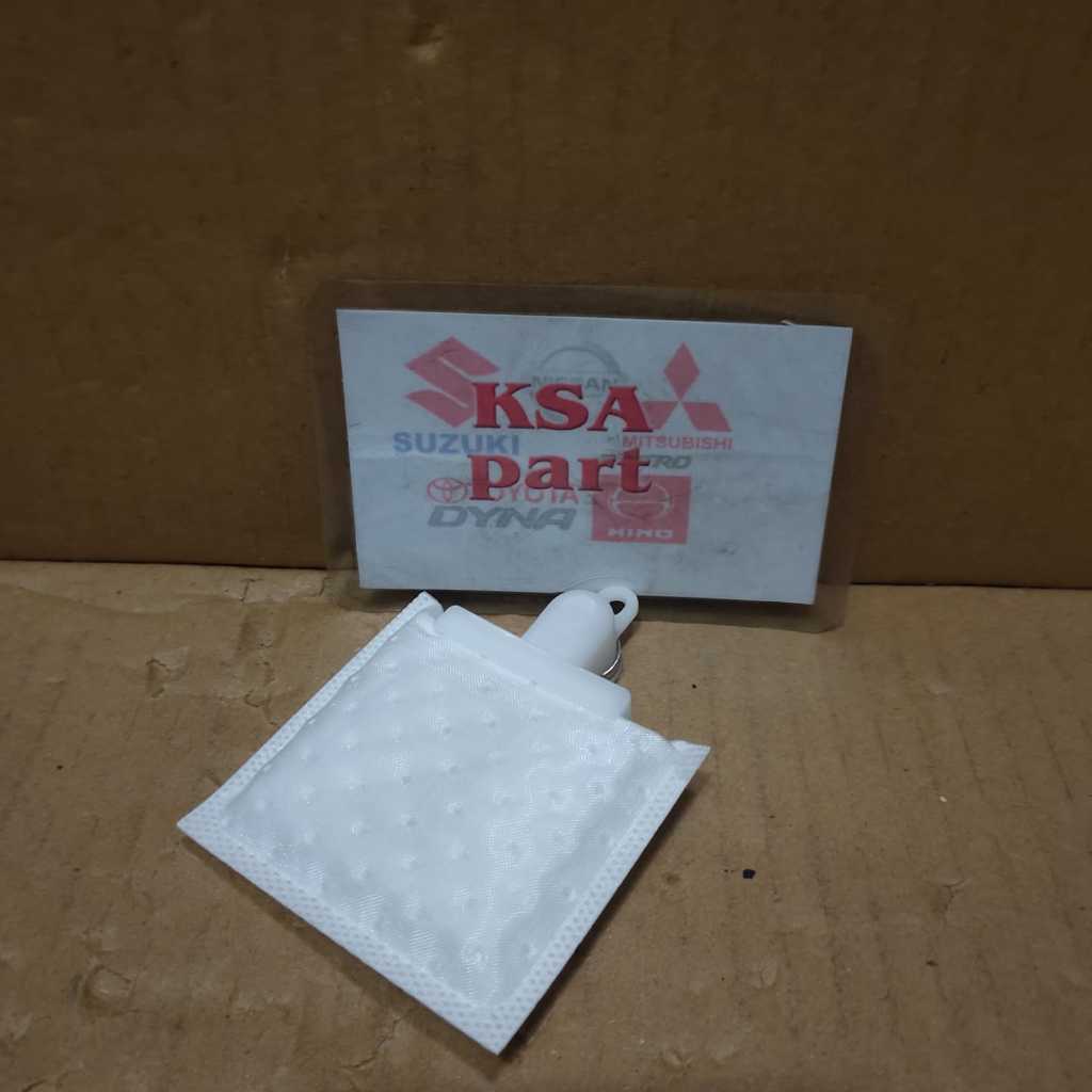 Jual FUEL FILTER SARINGAN BENSIN KAIN DALAM TANGKI AVANZA UNIVERSAL ...
