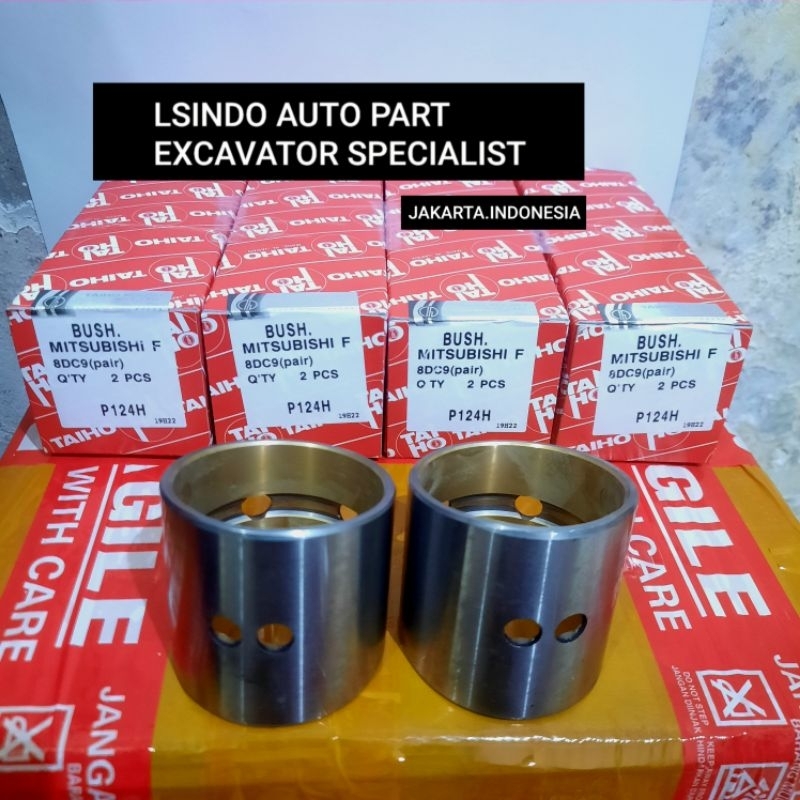 Jual BUSHING STANG PISTON FUSO 8DC9 8DC10 8DC11 TAIHO JAPAN PERPCS ...