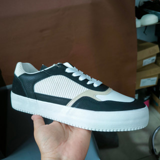 Jual Airwalk Aldo Sepatu Sneaker Pria ORIGINAL | Shopee Indonesia