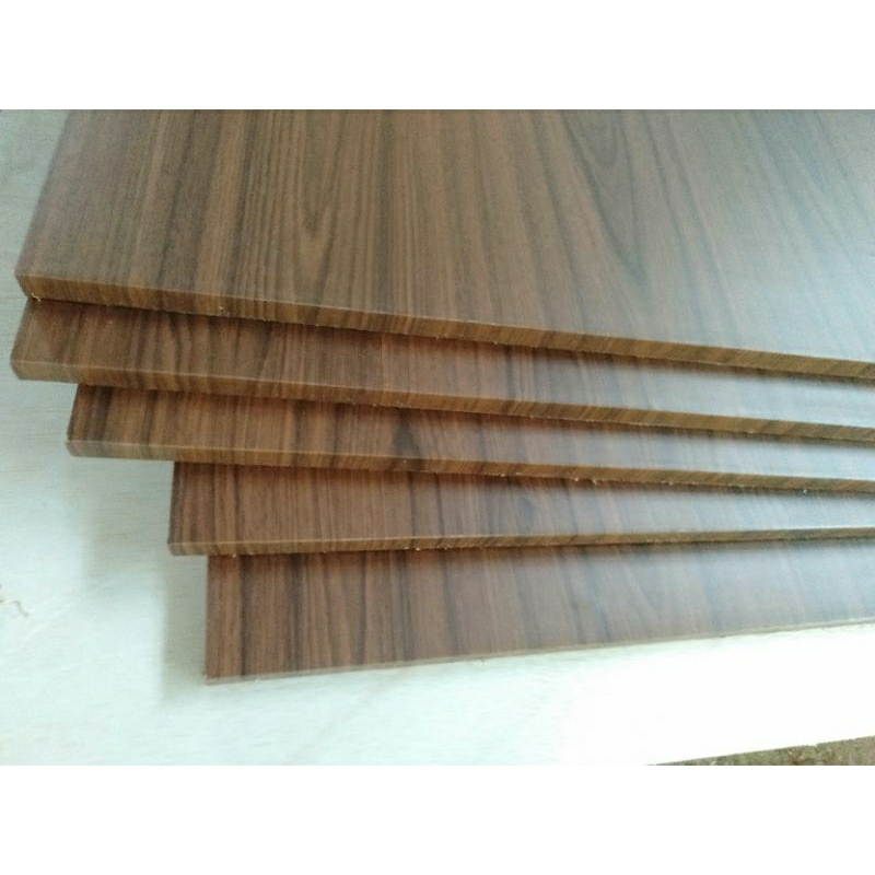 Jual papan meja hpl ukuran 100x50 tbel 12mili | Shopee Indonesia