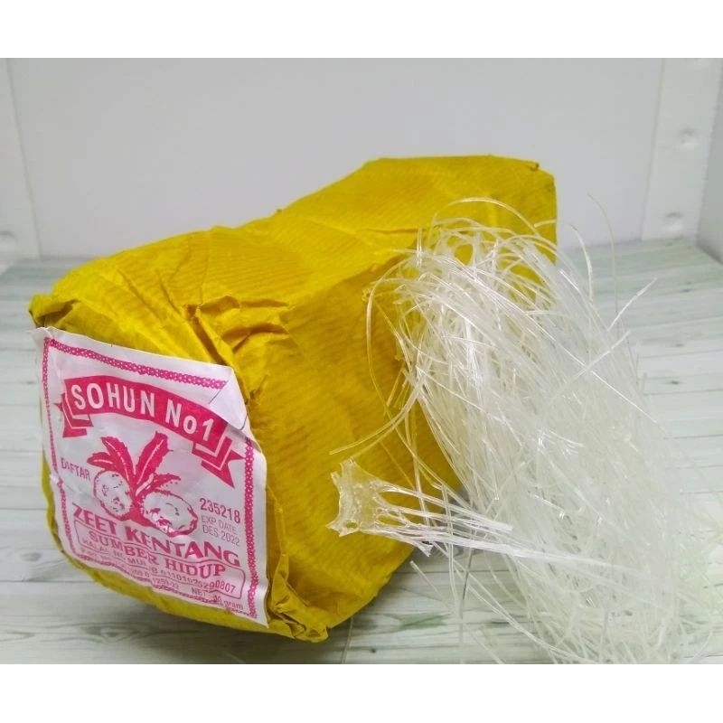 Jual SALERO AWAK oleh makanan mie kuning pipih bulat kering pical gado ...