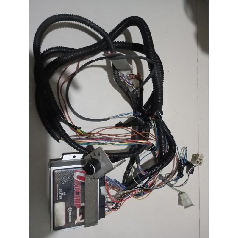 Jual Dastek Q+ dan iDrive | Shopee Indonesia