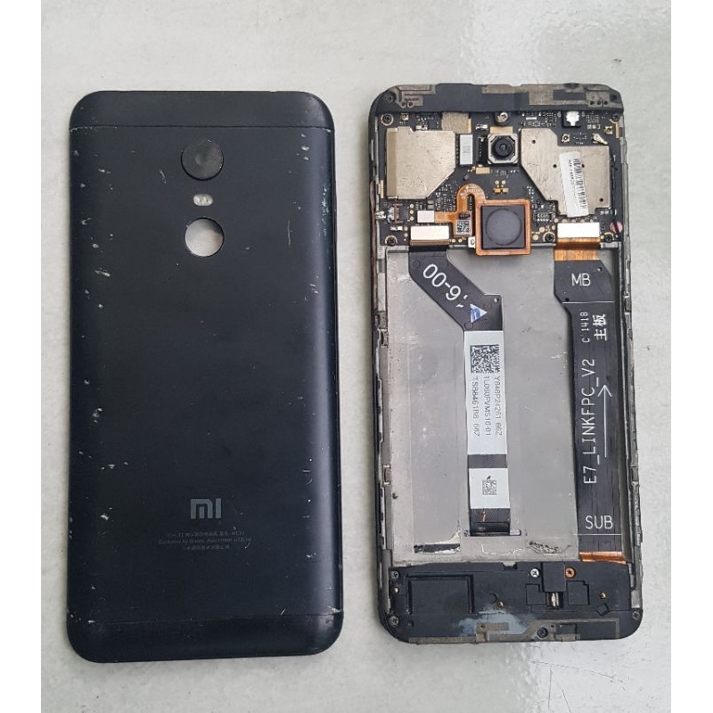 Jual mesin redmi 5 plus | Shopee Indonesia