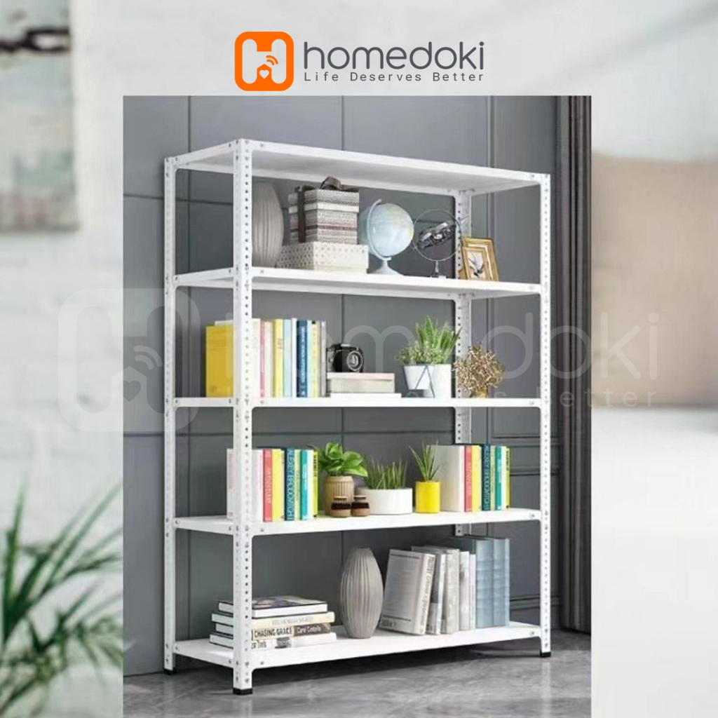 Jual Homedoki Rak Susun Serbaguna/Rak Dapur Serbaguna/Rak Susun Besi ...